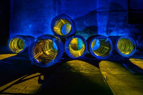 Kontaktieren Sie uns