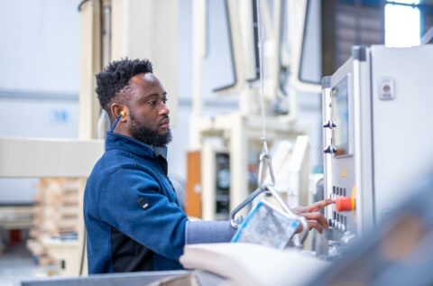 LÜLING: Taking wire to a new level