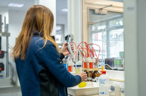 LÜLING: Taking wire to a new level