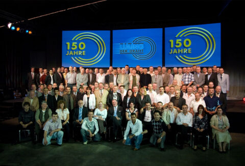 LÜLING: Taking wire to a new level