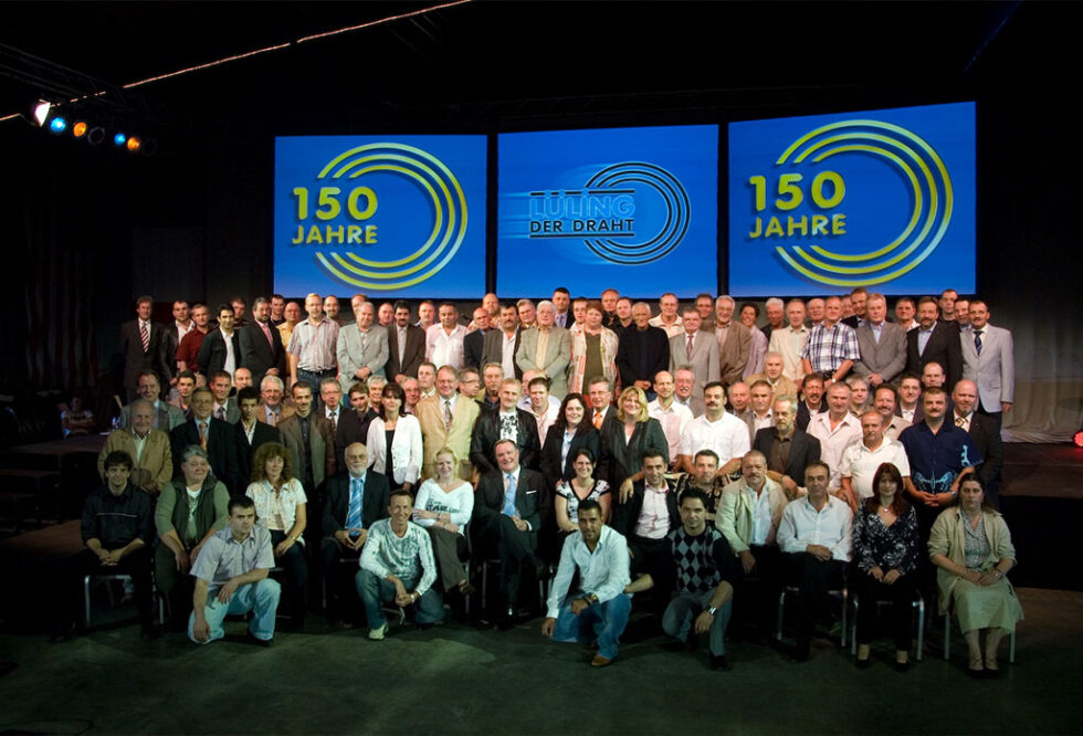 LÜLING: Taking wire to a new level